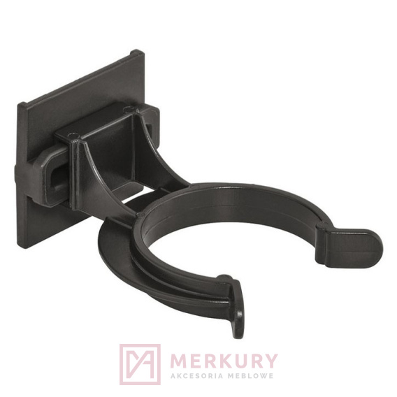 Klip do cokołu Axilo Hafele